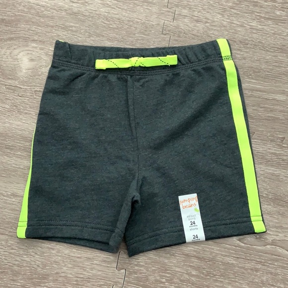 jumping beans | Bottoms | Nwt Jumping Beans Shorts | Poshmark